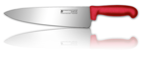 Why Use Color Coded Knives? – Tools for The Discriminating Chef