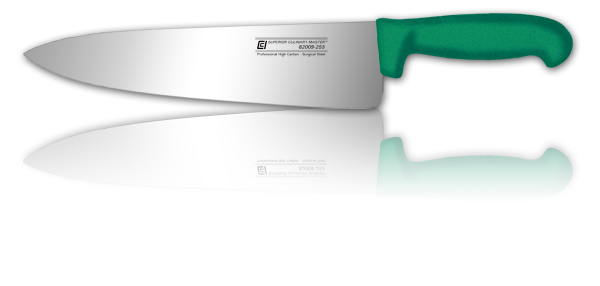 Why Use Color Coded Knives? – Tools for The Discriminating Chef
