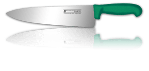 Why Use Color Coded Knives? – Tools for The Discriminating Chef