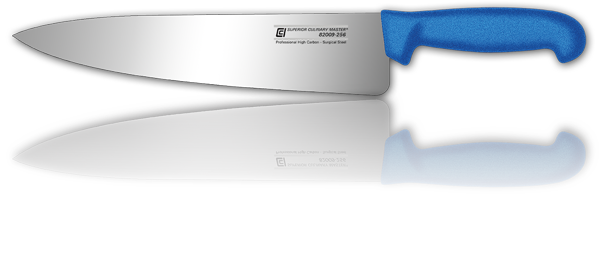 Why Use Color Coded Knives? – Tools for The Discriminating Chef