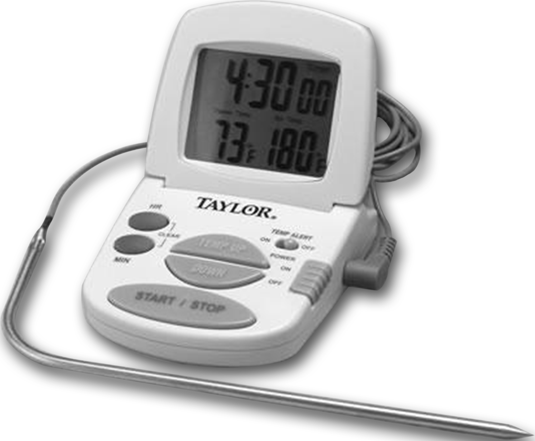 How Thermometers work: Temperature Scales – Tools for The ...